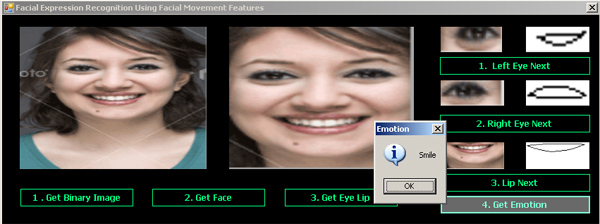 Download Final Year Project with Documentation, Facial Expression ...